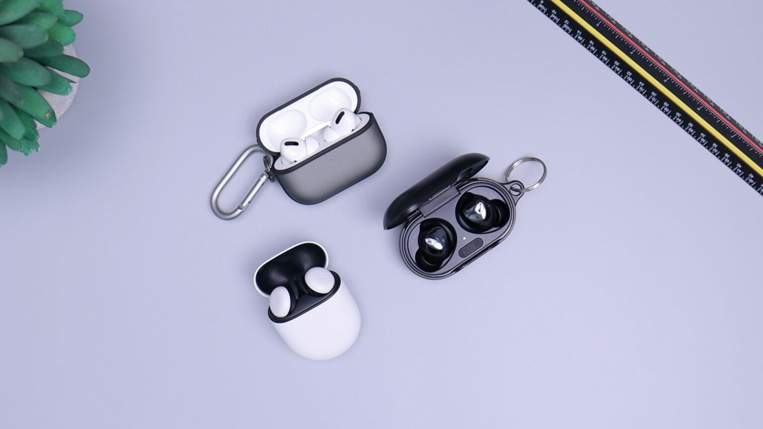 Best Wireless Earbuds UK Under £50 in 2026 — NuruPicks